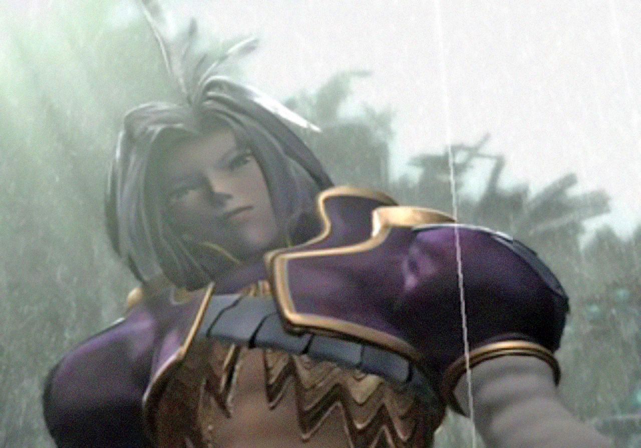 Burmecia | Final Fantasy IX Screenshots
