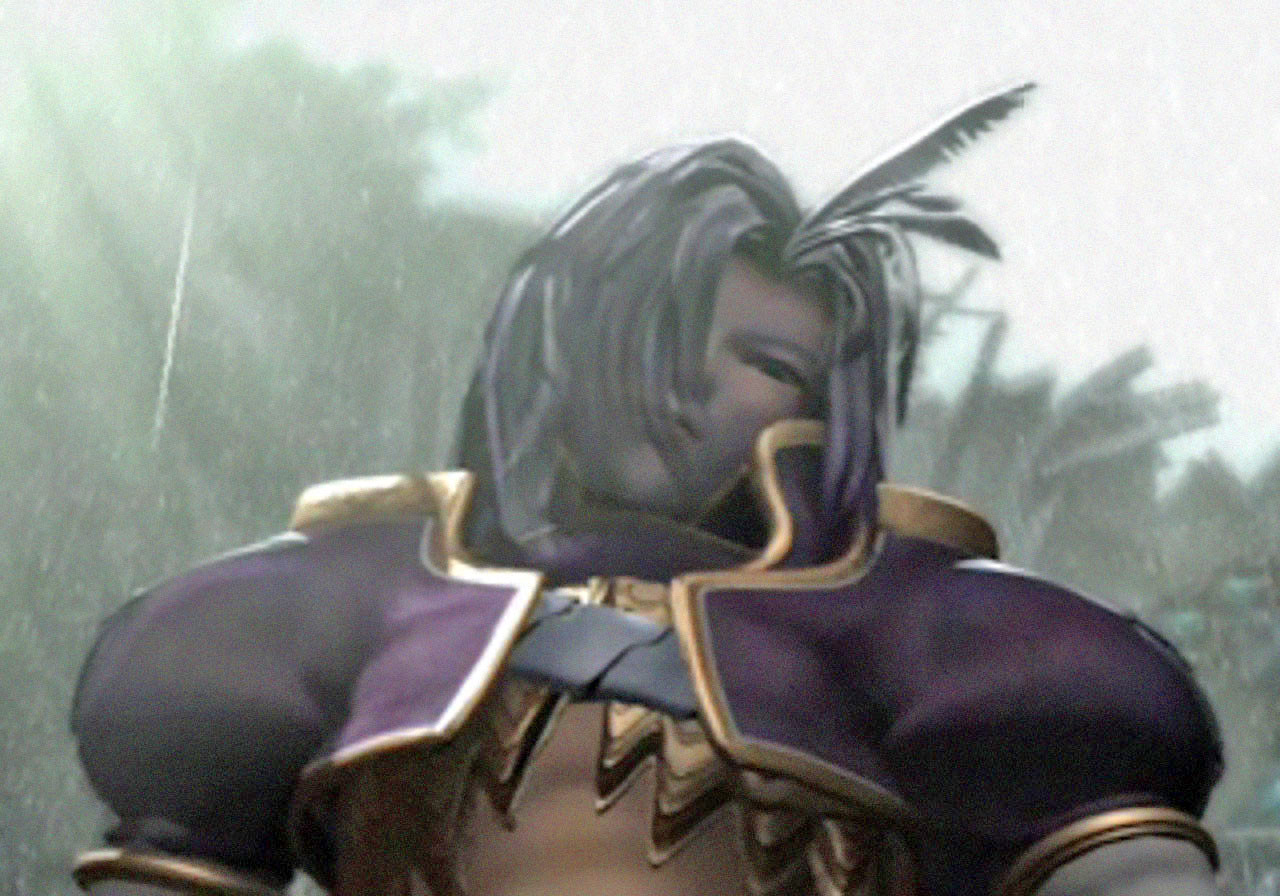 Burmecia | Final Fantasy IX Screenshots