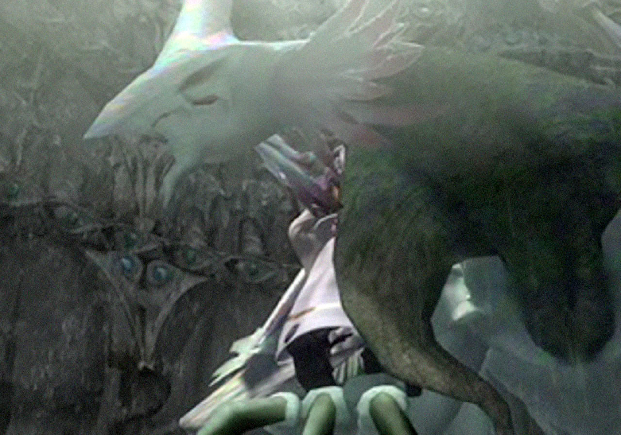 Burmecia | Final Fantasy IX Screenshots