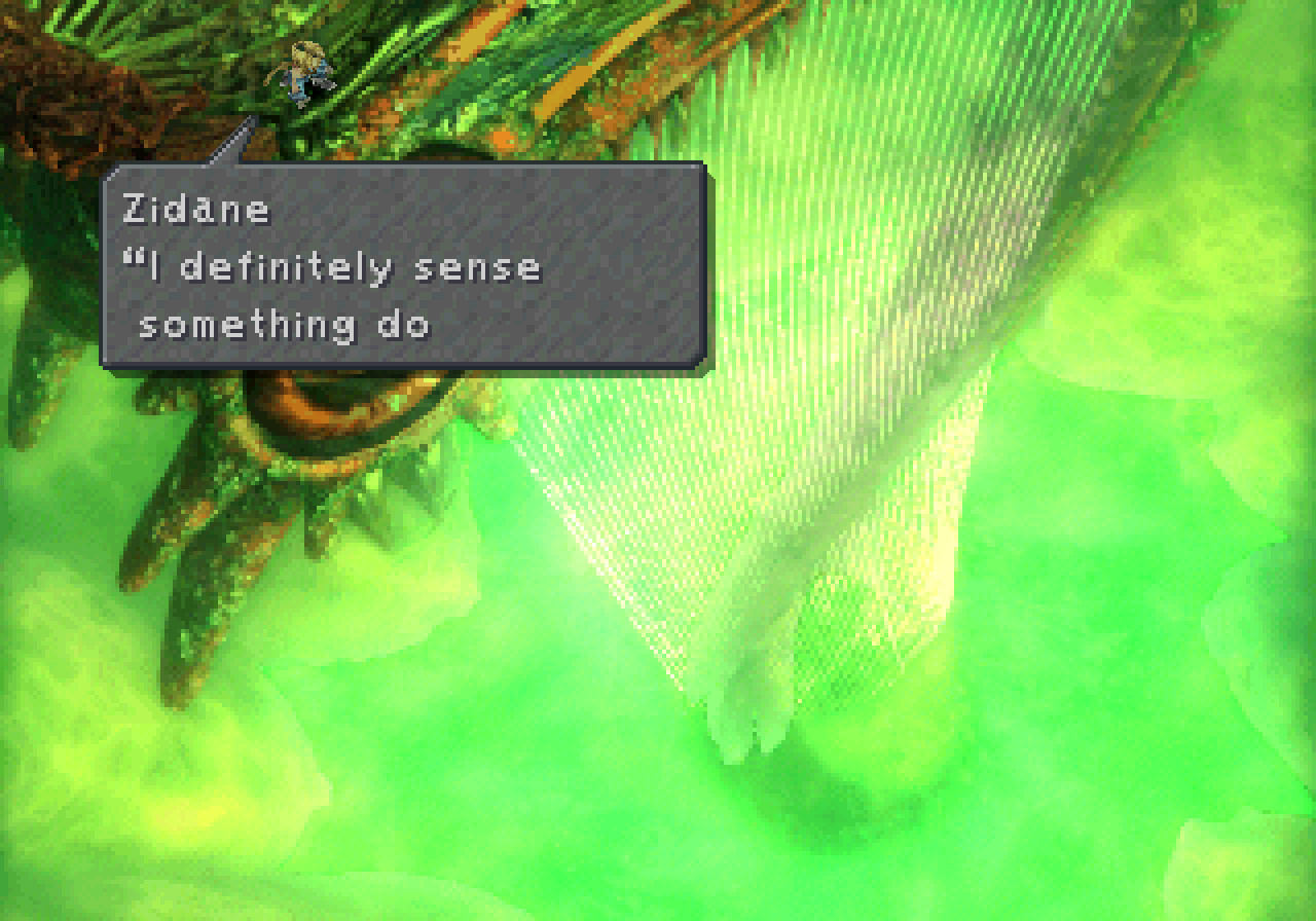 Lifa Tree | Final Fantasy IX Screenshots