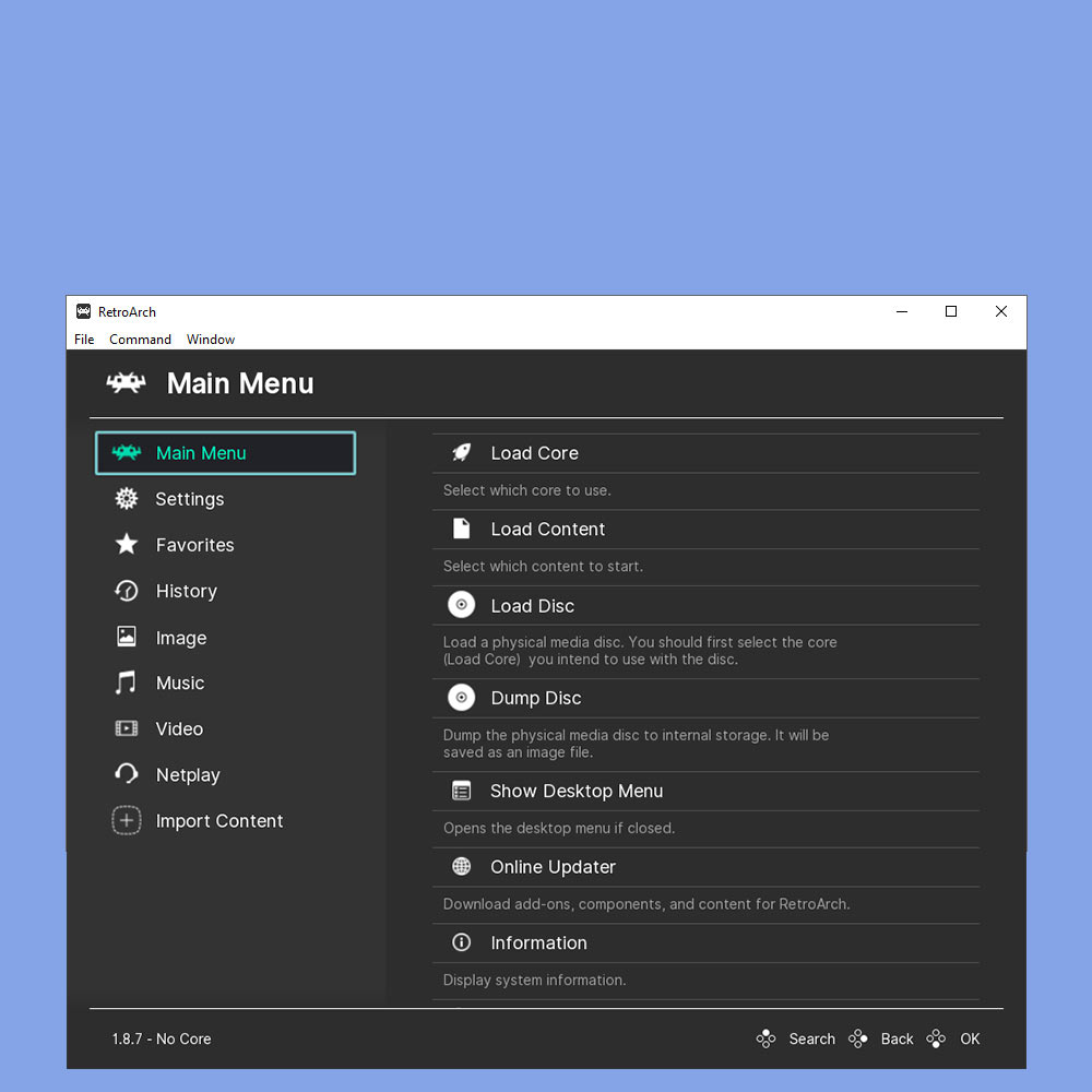 Emulation on iOS |OT| ... in the palm of my hand (Update: Retroarch ...