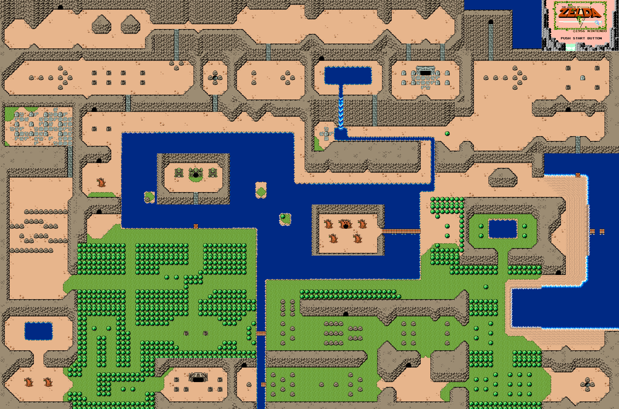 BS Zelda Super Nintendo 